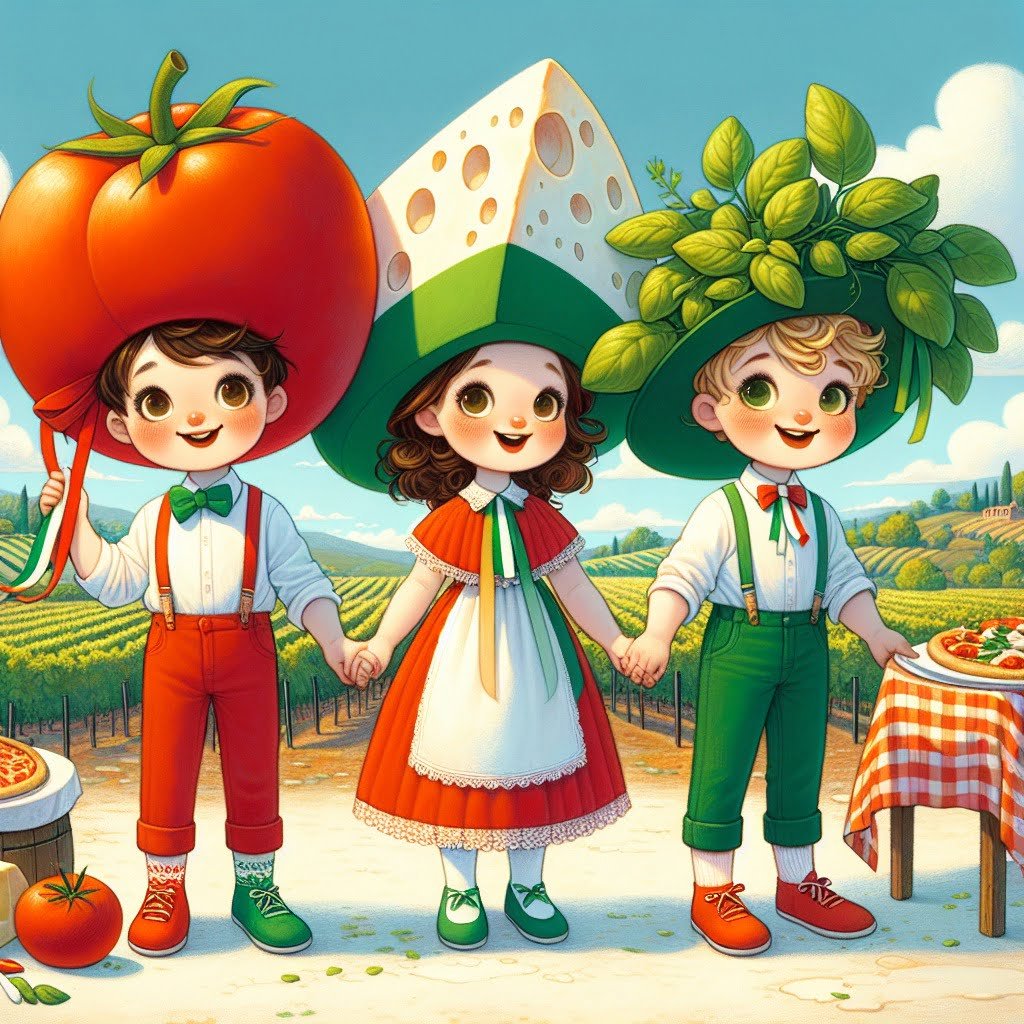 Discover 10 Awesome Italy Fun Facts For Kids