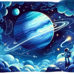 See 10 Awesome Neptune Facts For Kids