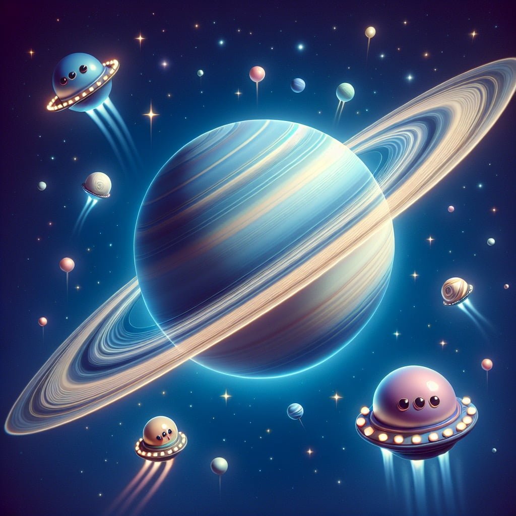 Learn 10 Interesting Uranus Facts For Kids