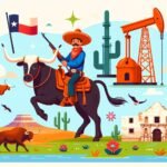 Uncover 10 Awesome Texas Facts For Kids