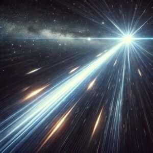 How Fast Is The Speed Of Light