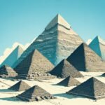 How Old Are The Great Pyramids