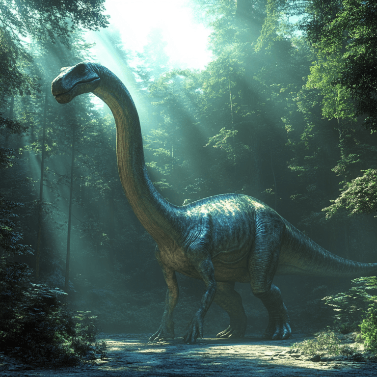 Types of Dinosaurs: Discover Amazing Prehistoric Giants!