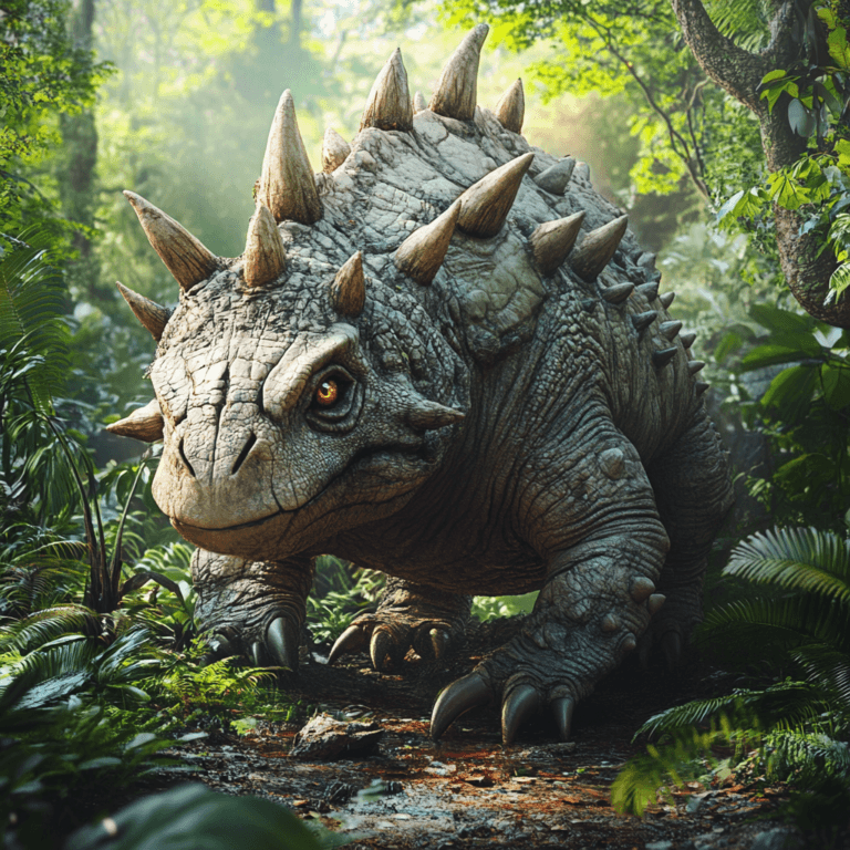 Types of Dinosaurs: Discover Amazing Prehistoric Giants!