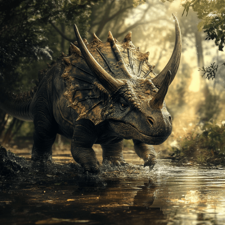 Types of Dinosaurs: Discover Amazing Prehistoric Giants!